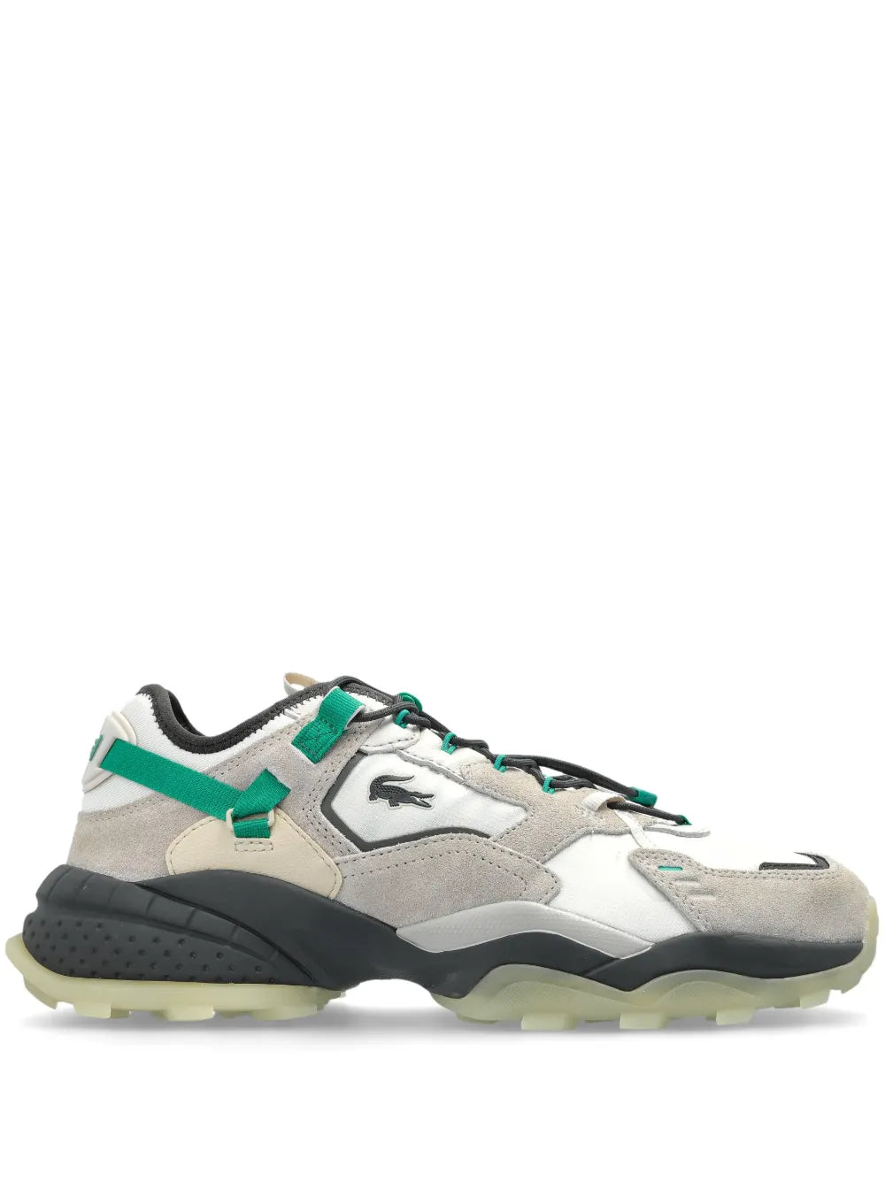 LA COSTE L-GUARD BREAKER SNEAKERS – UrbanStrides