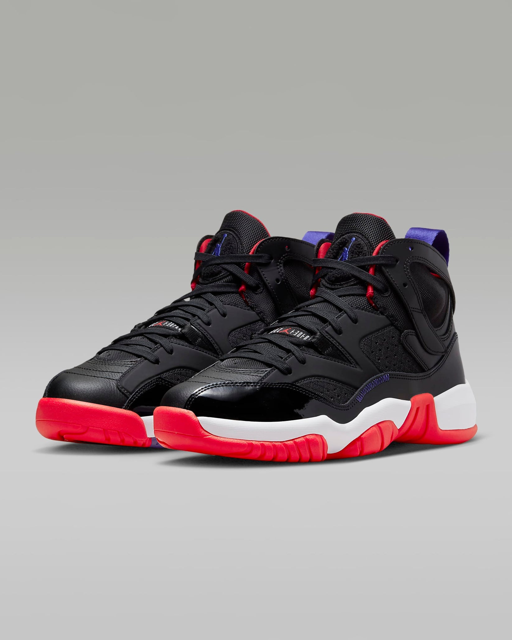 NIKE AIR JORDAN JUMPMAN TWO TREY SNEAKERS – UrbanStrides